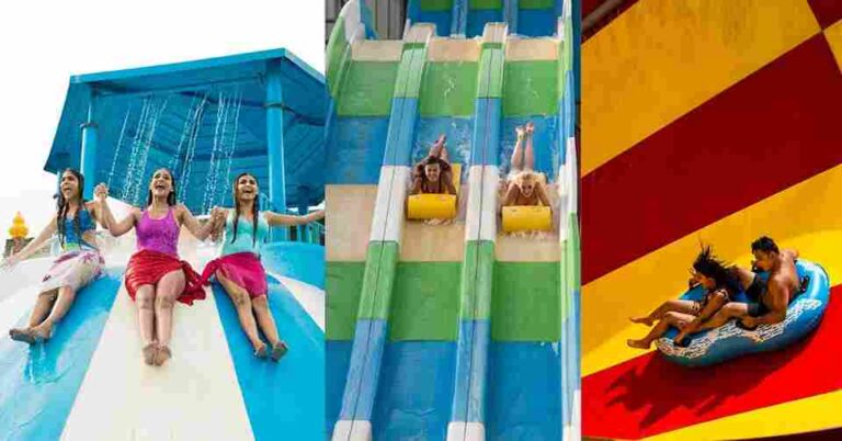 Worlds Of Wonder Noida: Tickets Prices, Photos, Rides, Entry Fees ...
