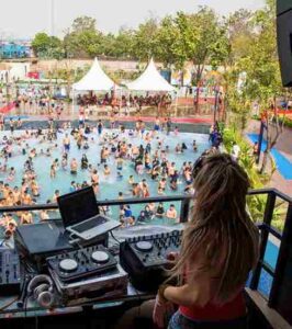 Atlantic Water World Delhi: Tickets Prices, Entry Fees, Rides, Photos ...