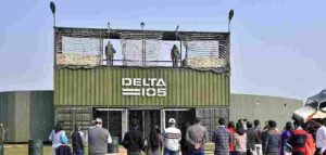 Delta 105 Manesar: Ticket Price, Location, Timings, Activities, Food ...