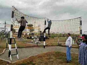 Delta 105 Manesar: Ticket Price, Location, Timings, Activities, Food ...