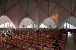 Lotus Temple Delhi: Timings, Tickets Price, Architecture, Entry Fee ...