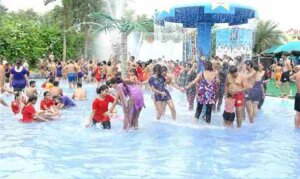 Fun N Food Village Delhi: Ticket Prices, Timings, Images, Entry Fees ...